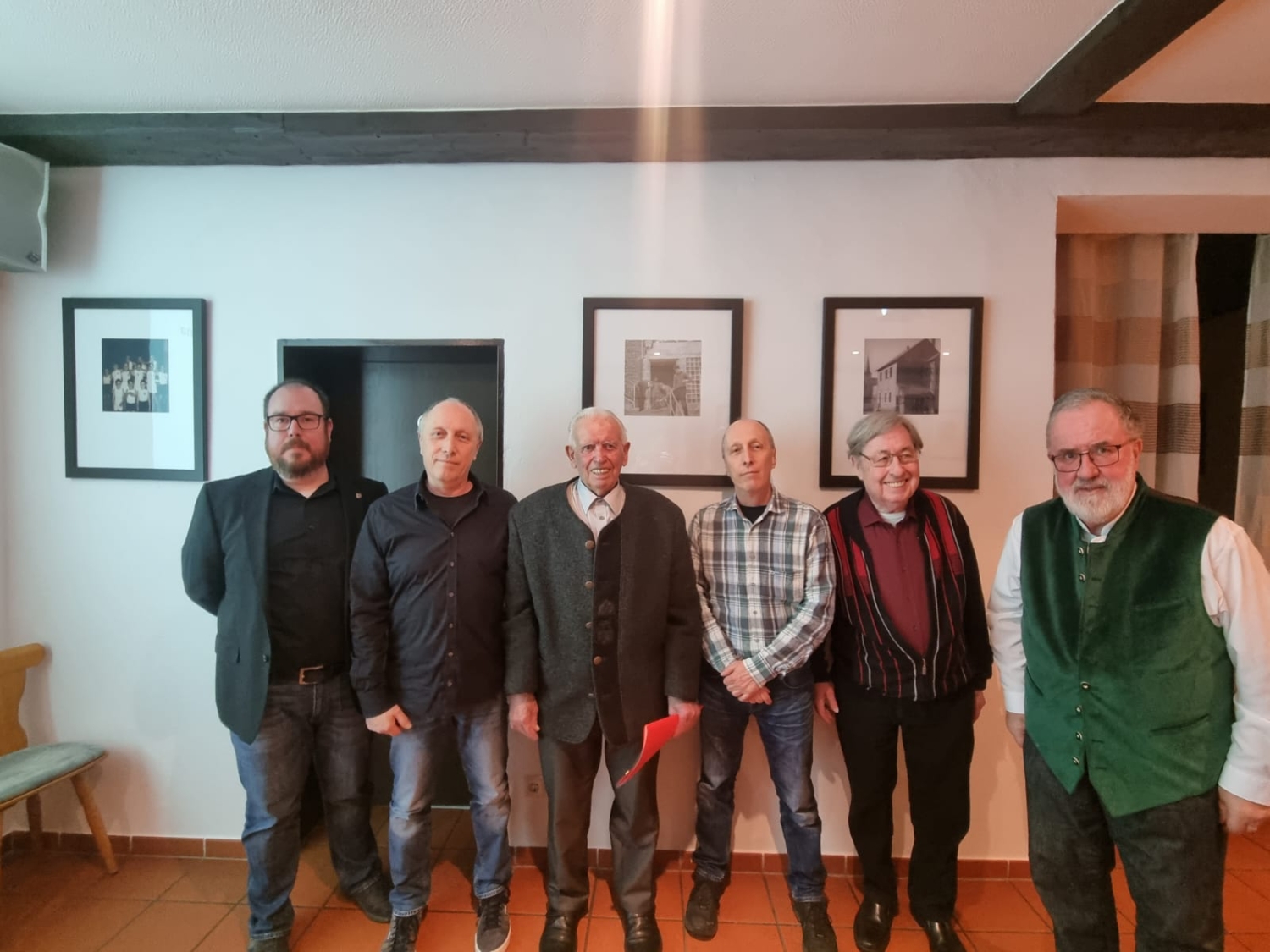 Mitgliederversammlung 2024 – Turnverein 1912 Offheim E.V.